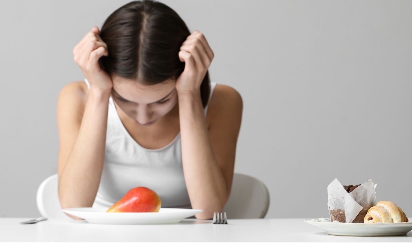 Trastornos de la Conducta Alimentaria (TCA): Diagnóstico y tratamiento